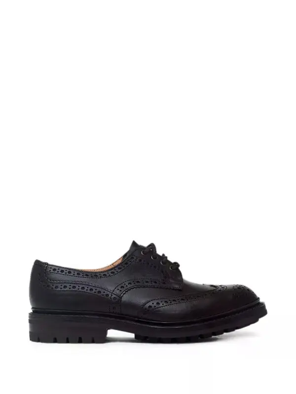 TRICKER'S Bourton Wingtip Brogues