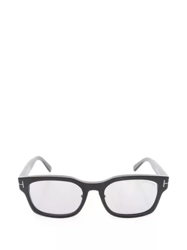 TOM FORD 2020s Square-frame Sunglasses