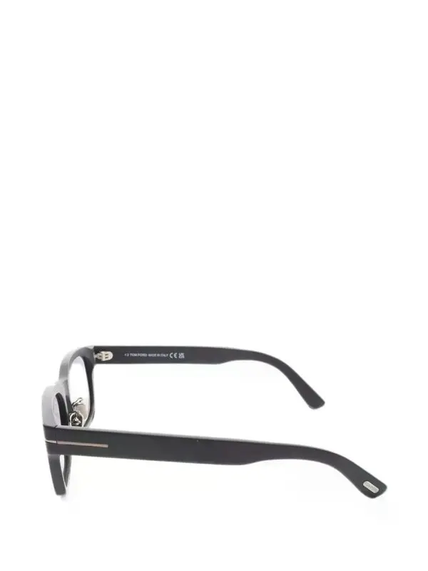 TOM FORD 2020s Square-frame Sunglasses