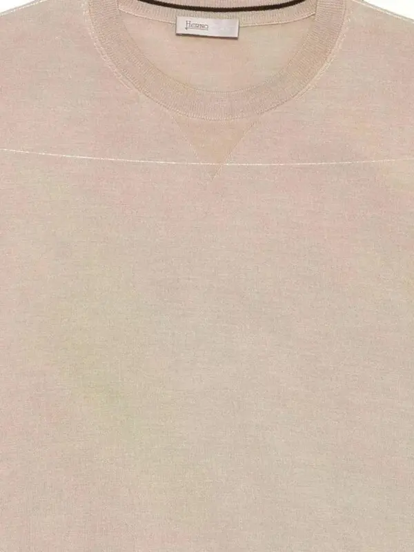 Herno Crew-neck Sweater
