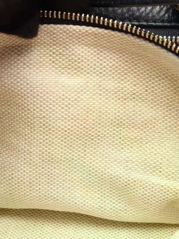Gucci 2010s Soho Boston Tote Bag