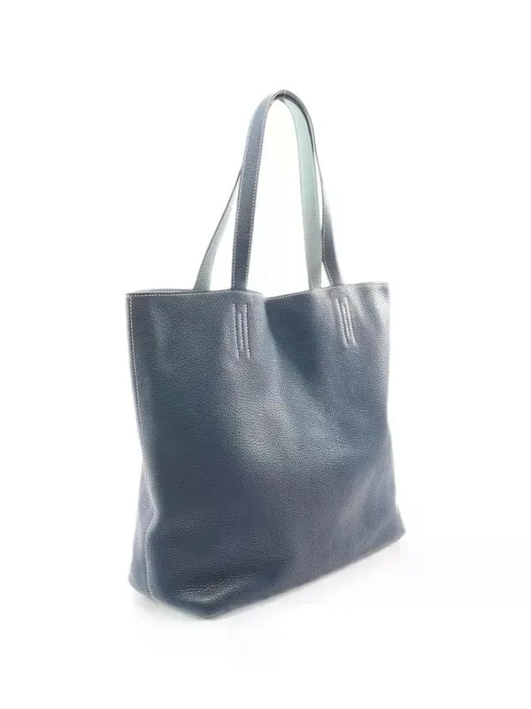 Hermès 2012 Double Sens 45 Tote Bag