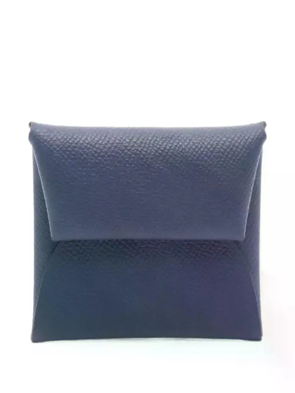 Hermès 2023 Bastia Coin Purse
