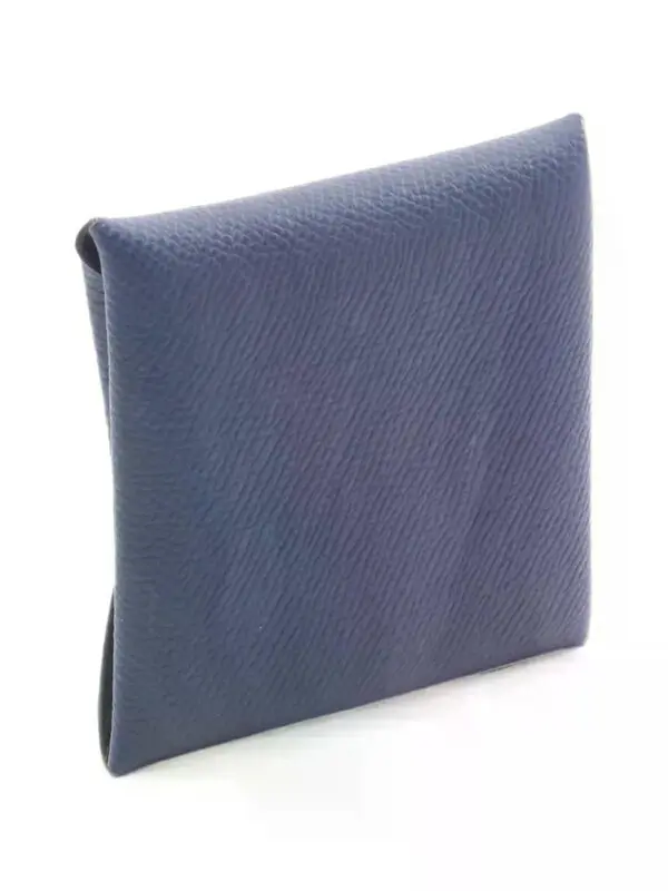 Hermès 2023 Bastia Coin Purse