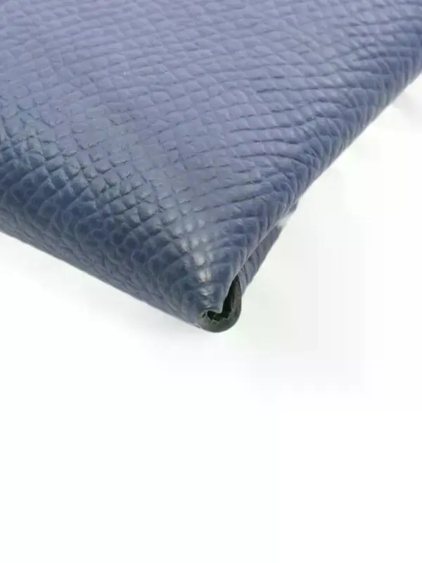 Hermès 2023 Bastia Coin Purse