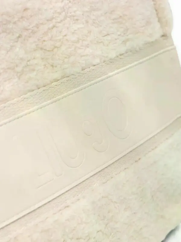 Liu Jo Small Teddy Tote Bag
