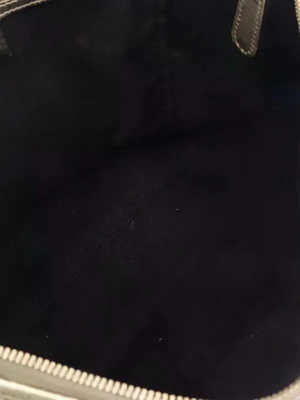 Gucci 2000s Gg Supreme Shoulder Bag