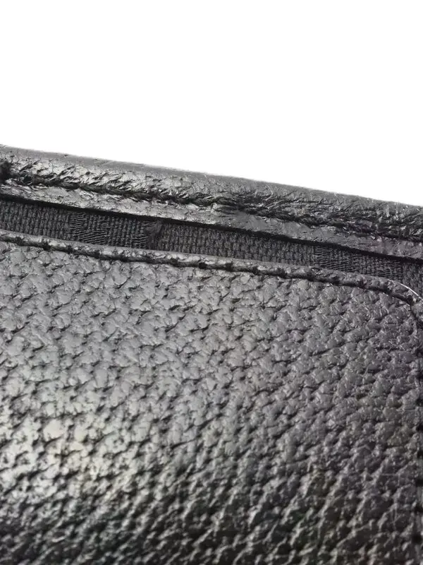 Gucci 2000s Gg Canvas Shoulder Bag