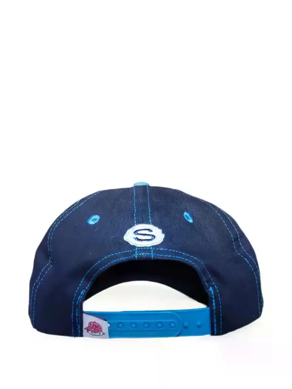 SLINKY Logo-patch Cap