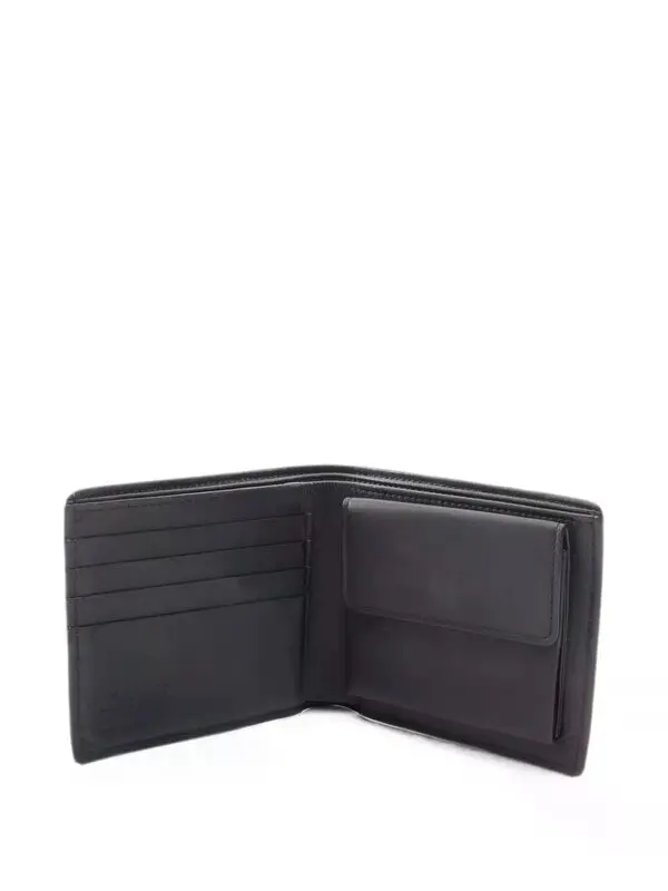 Loewe 2000s Anagram Bi-fold Wallet
