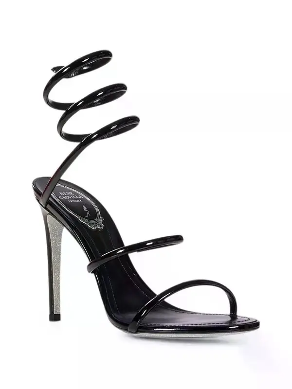 Rene Caovilla Cleo Wrap-around Sandals