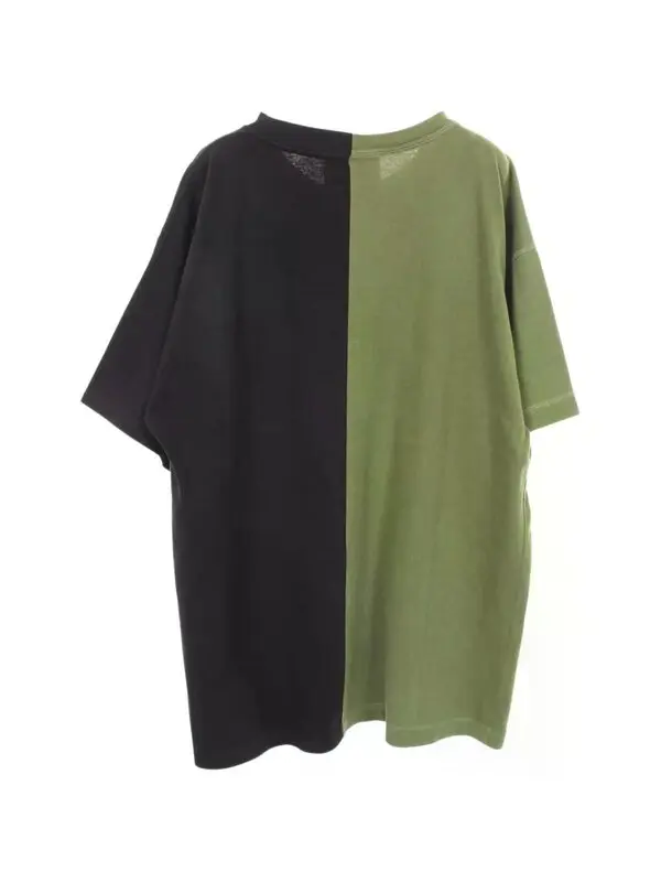 Gucci X 2010s Logo-print T-shirt