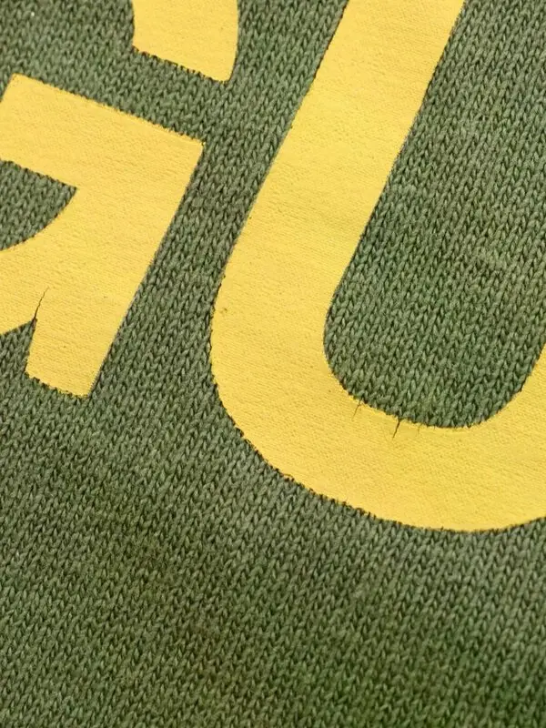 Gucci X 2010s Logo-print T-shirt