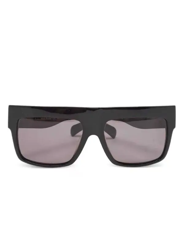 Celine Square-frame Sunglasses