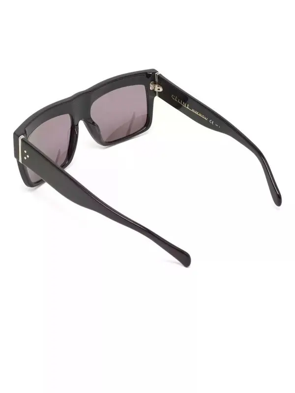 Celine Square-frame Sunglasses