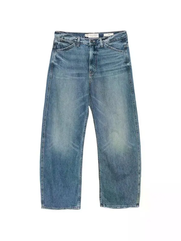 NILI LOTAN Tribeca Jeans