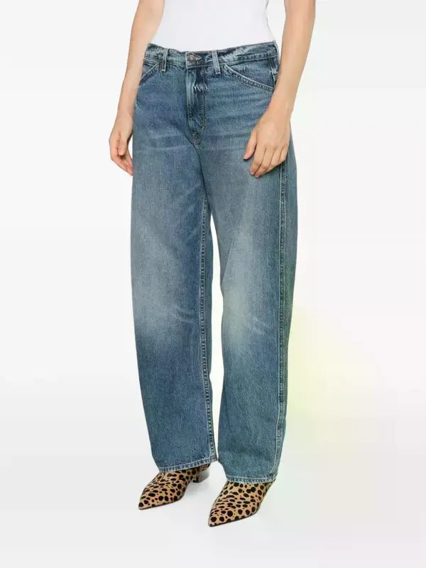 NILI LOTAN Tribeca Jeans