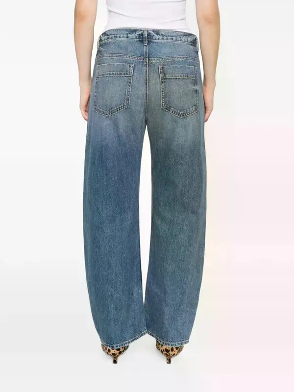 NILI LOTAN Tribeca Jeans