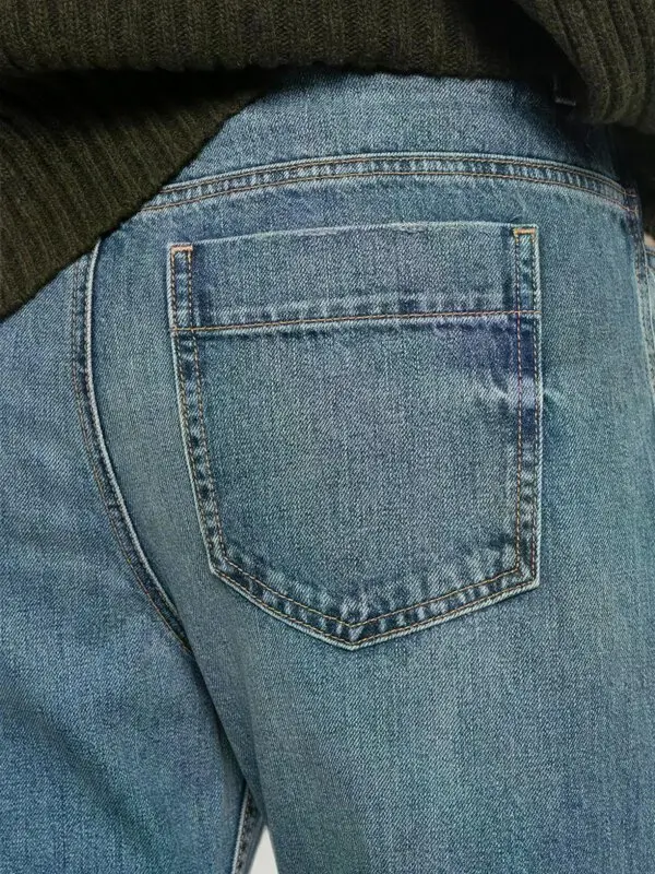 NILI LOTAN Tribeca Jeans