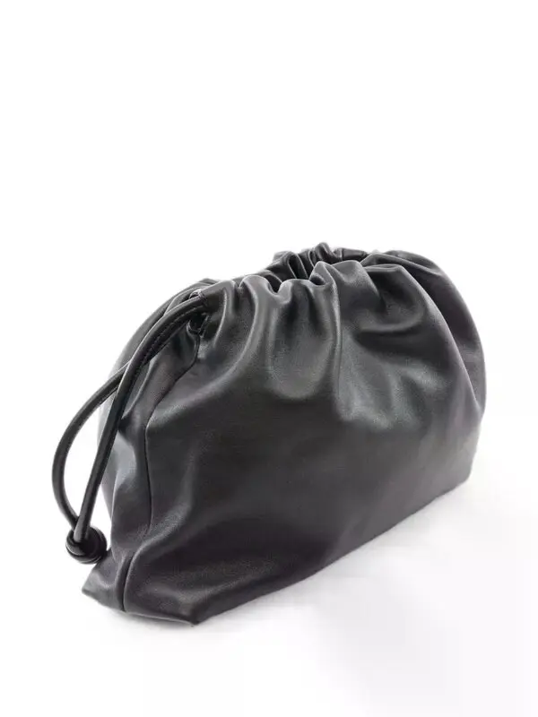 Loewe 2010s Large Flamenco Perth Shoulder Bag