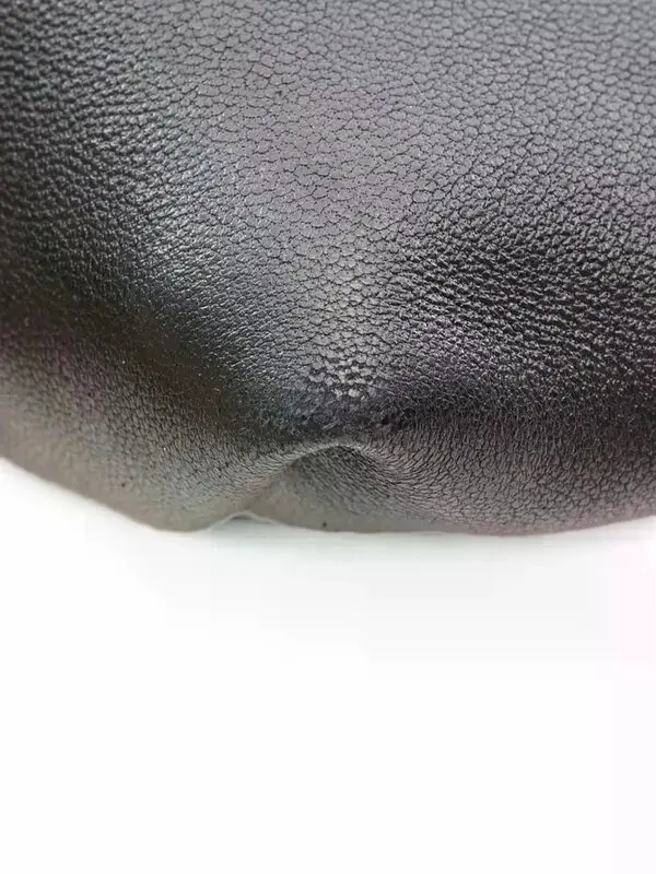 Loewe 2010s Large Flamenco Perth Shoulder Bag