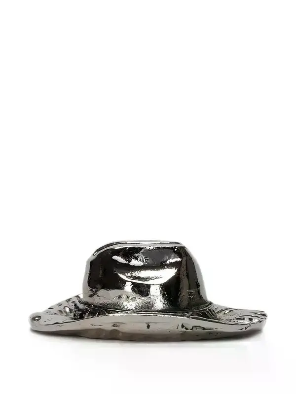 TWOJEYS Cowboy-hat Ashtray