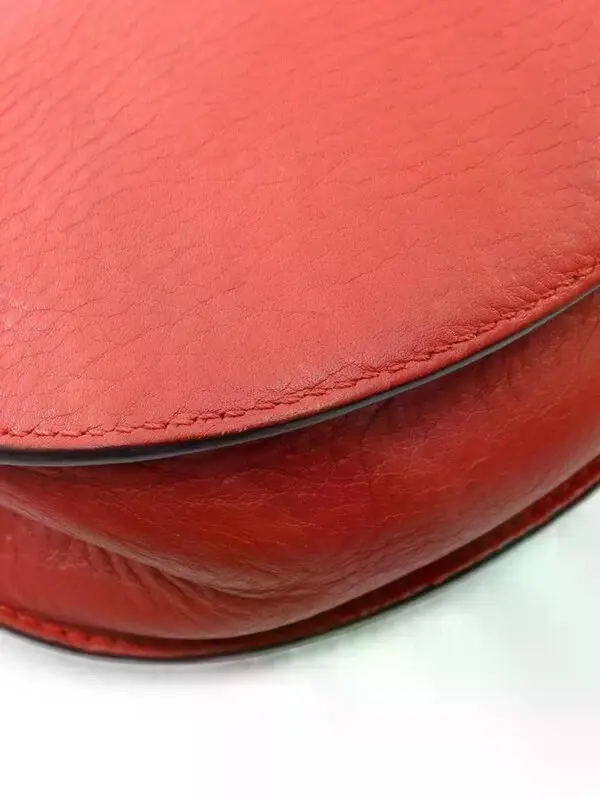 Chloé 2000s Georgia Shoulder Bag