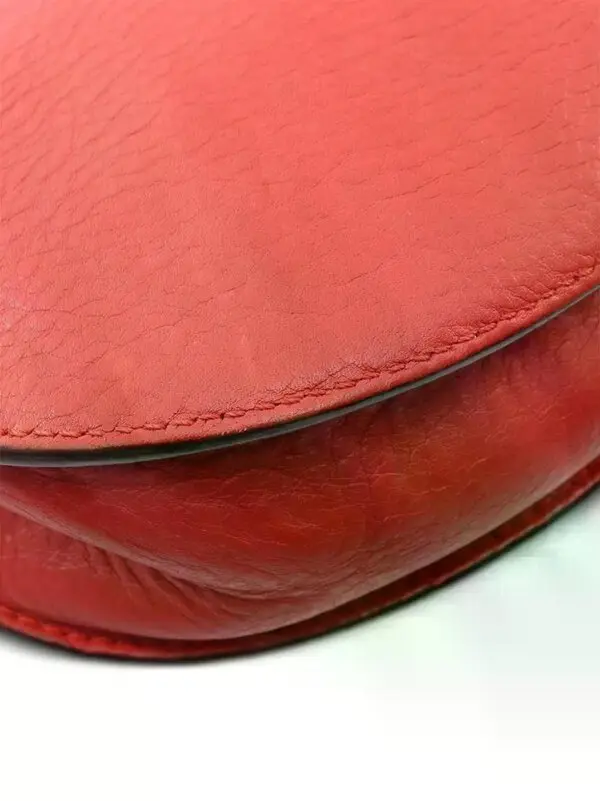 Chloé 2000s Georgia Shoulder Bag