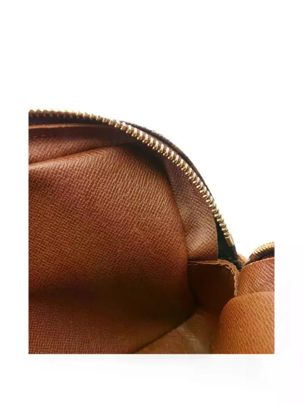 LOUIS VUITTON 2003 Marly Bandoulière Shoulder Bag