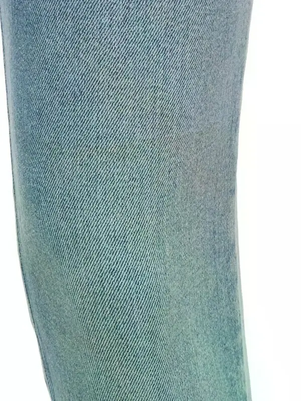 Alexander McQueen Skinny Jeans