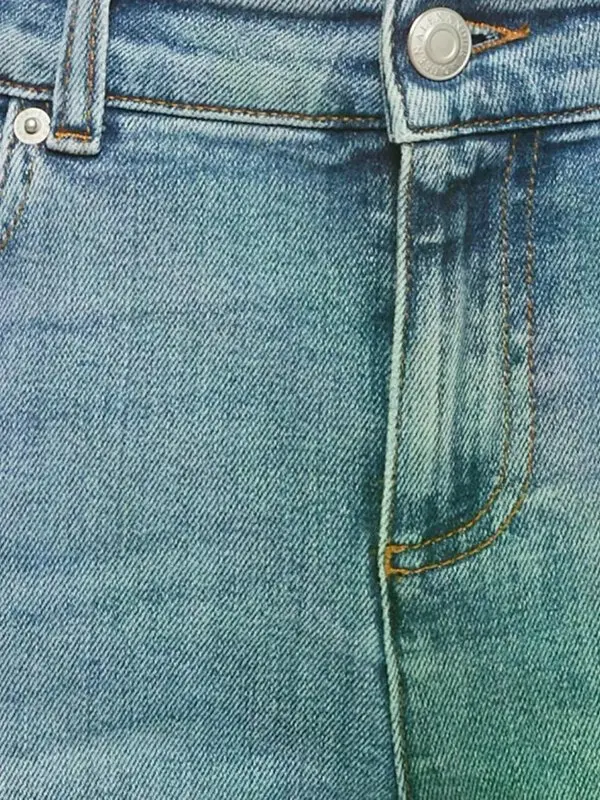 Alexander McQueen Skinny Jeans