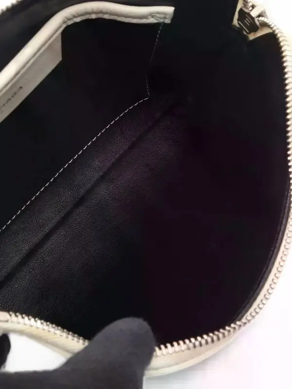 Balenciaga 2000s Everyday Pouch