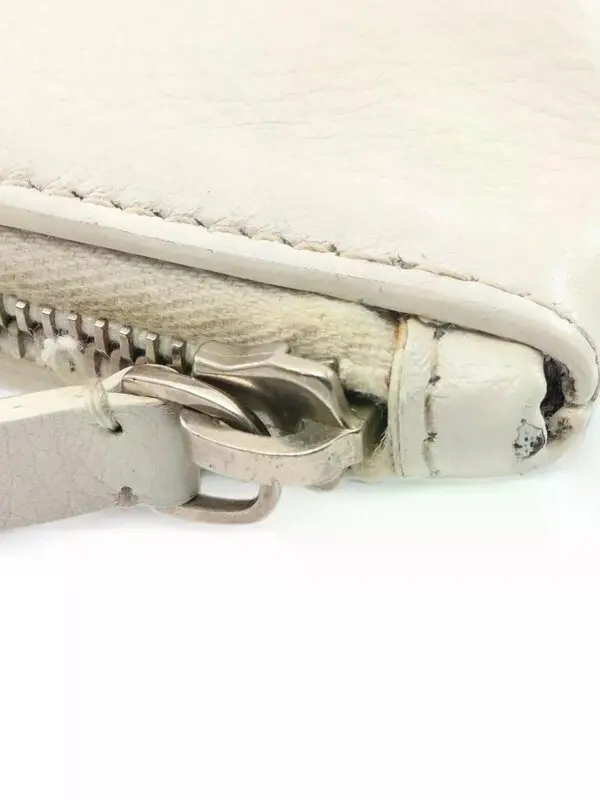 Balenciaga 2000s Everyday Pouch