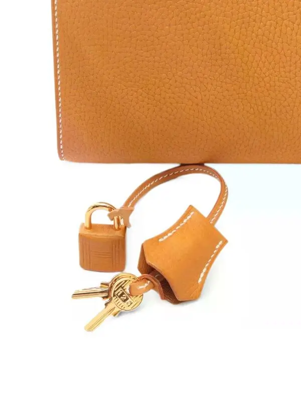 Hermès Birkin 30 Tote Bag