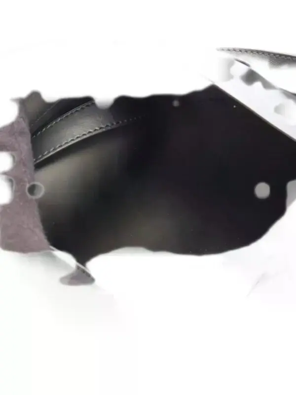 Burberry 2010s Leather Belt Bag