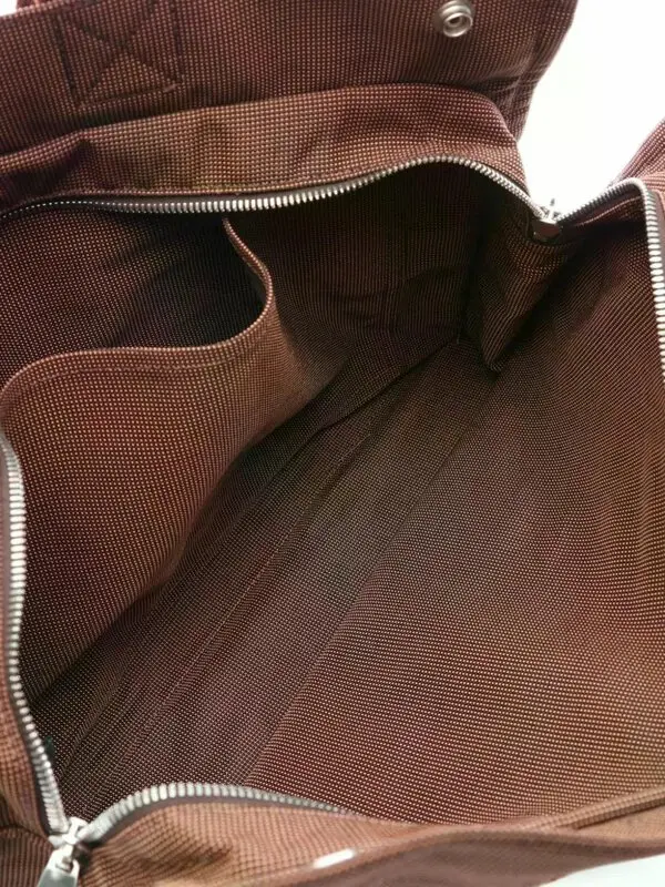 Hermès 2010s Mm Yale Line Tote Bag