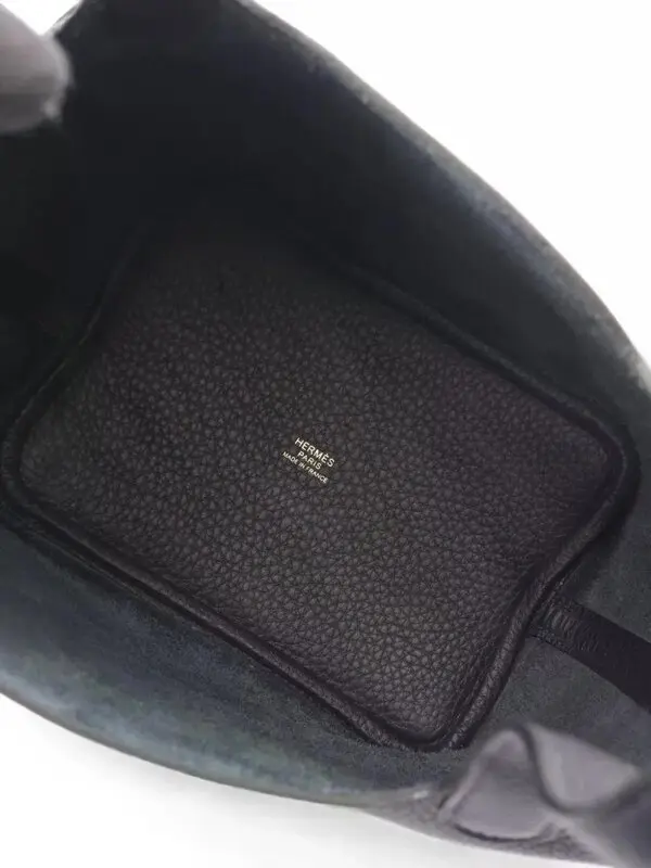 Hermès 2025 Pm Picotin Lock Tote Bag