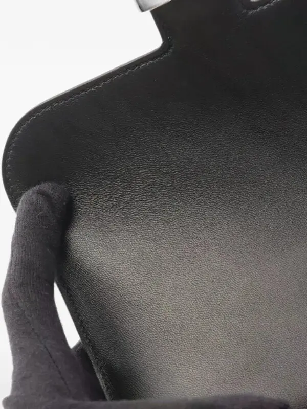 Hermès 2024 Constance 3 Mini Shoulder Bag