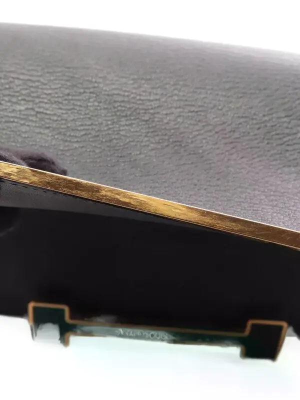 Hermès 2023 Geta Shoulder Bag
