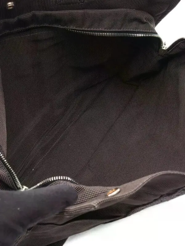Hermès 2000s Yale Line Mm Tote Bag