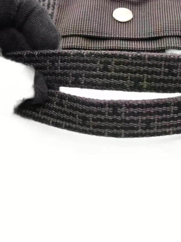 Hermès 2000s Yale Line Mm Tote Bag