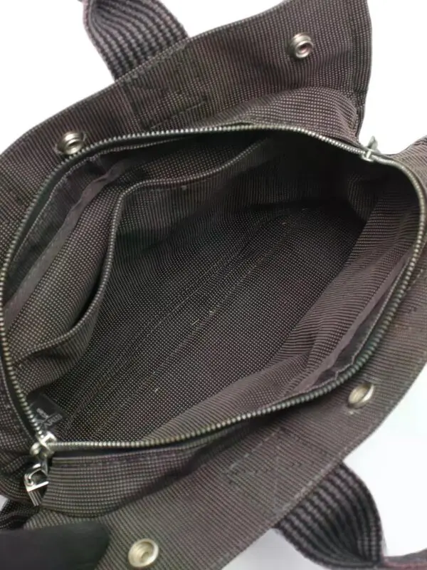Hermès 2000s Pm Yale Line Tote Bag