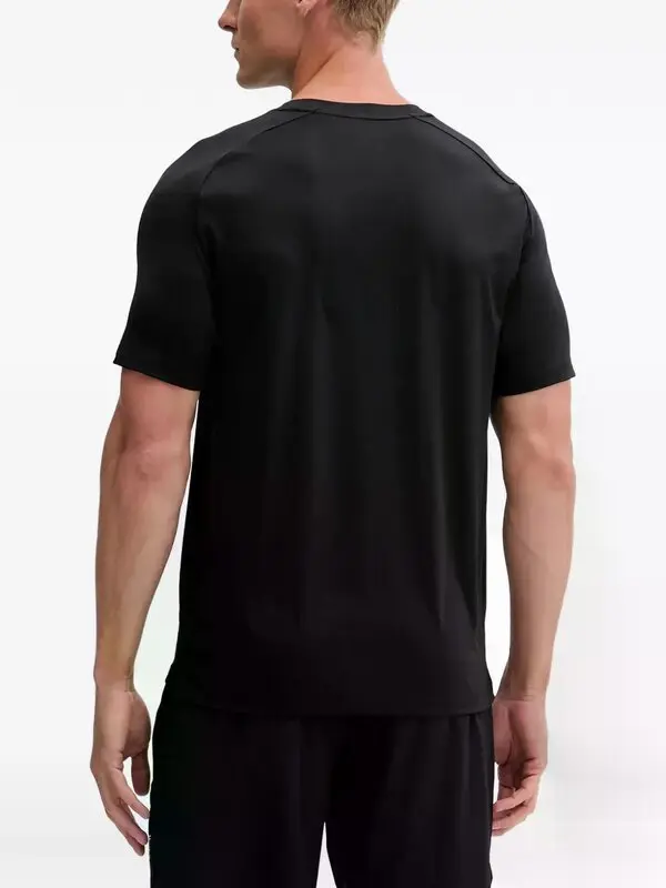 EA7 Chest Logo T-shirt