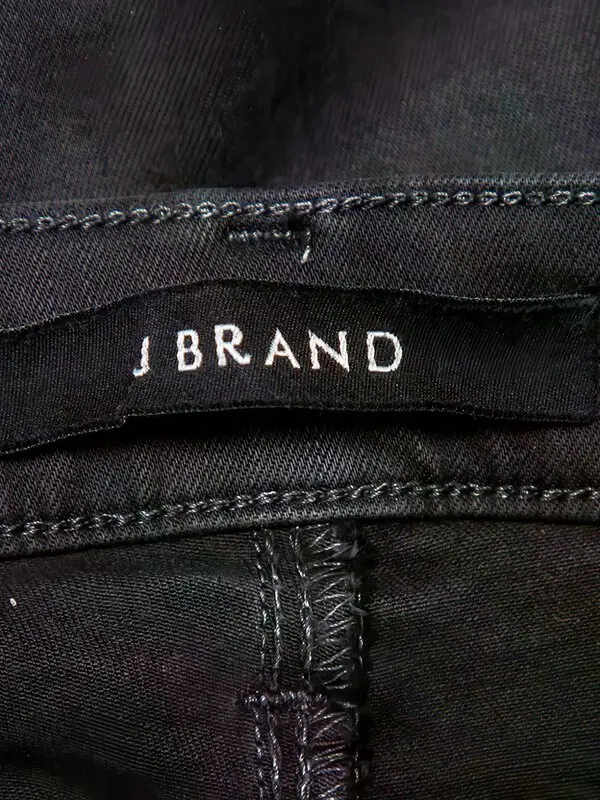 J Brand Distressed Jeans