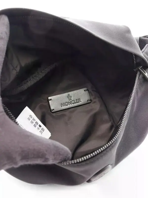 Moncler 2020s Durance Belt Bag