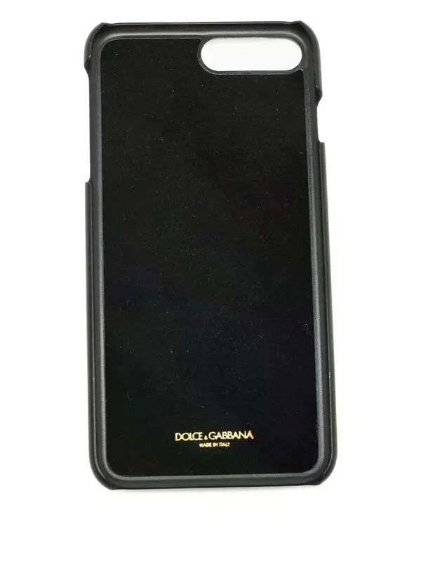 Dolce & Gabbana Fruit-print Iphone 7 Plus Case