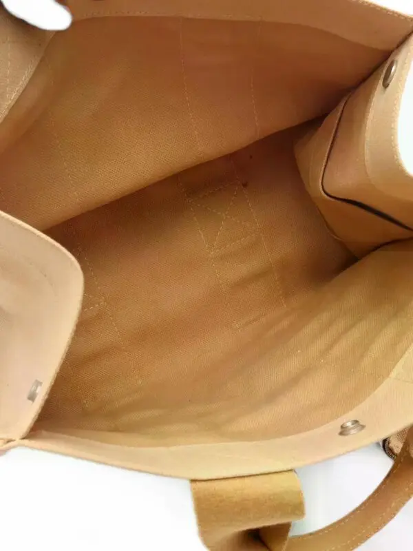 Hermès 2000s Pm Bora Bora Tote Bag - Neutrals