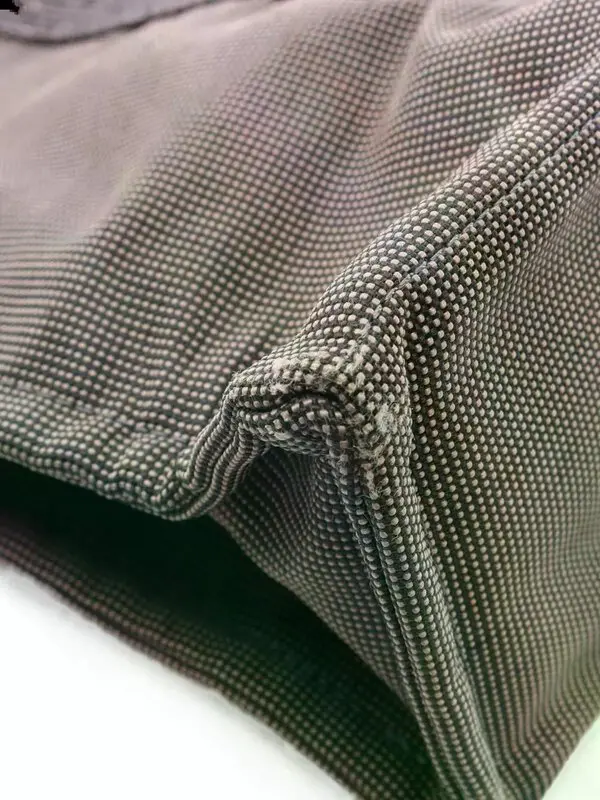 Hermès 2000s Mm Yale Line Tote Bag