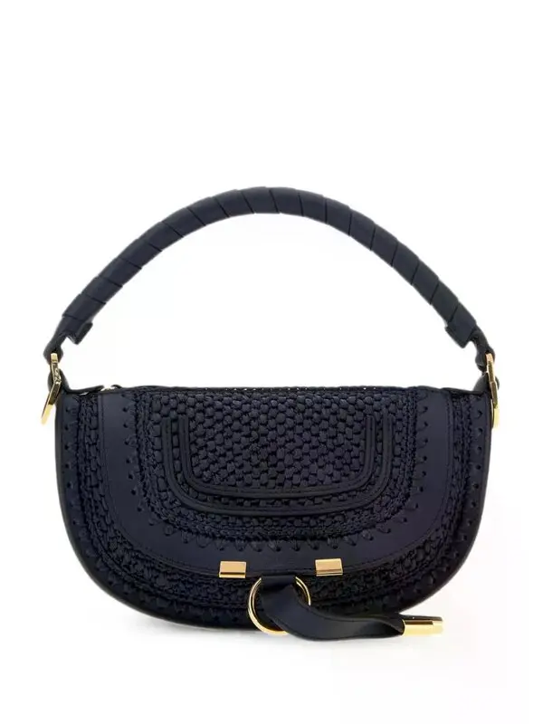 Chloé Mini Marcie Shoulder Bag