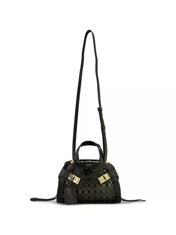 FERRAGAMO Hug Handbag
